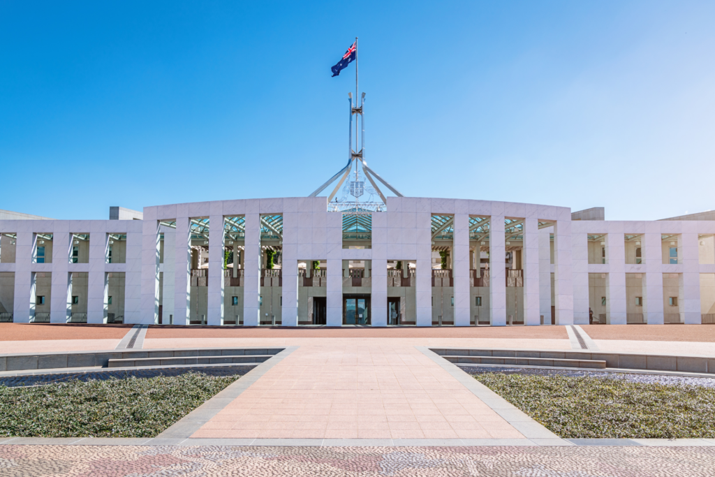 2023 Federal Budget | Moiler Wealth