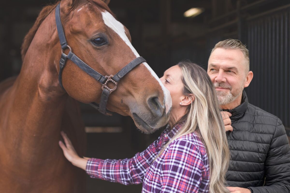 Matt and Cyndee’s Great Escape | Moiler Wealth