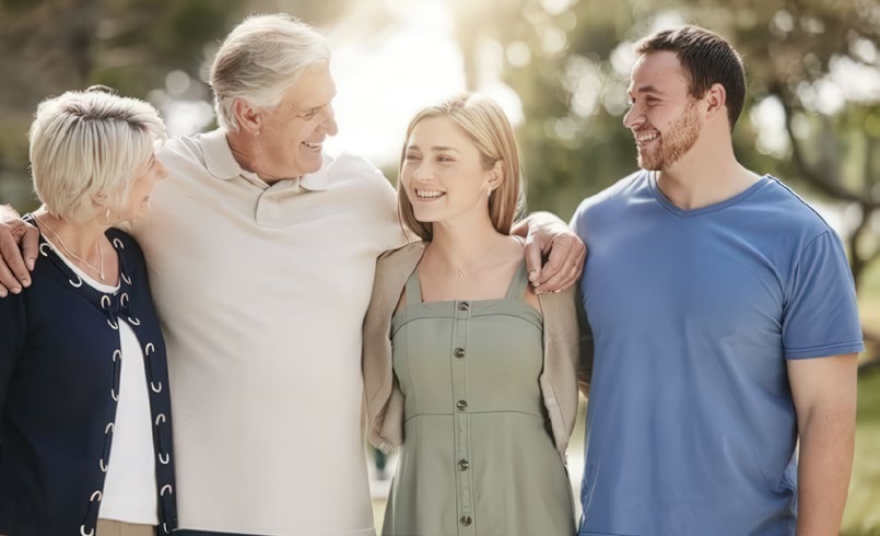 Now&Next Winter 2025 | Moiler Wealth